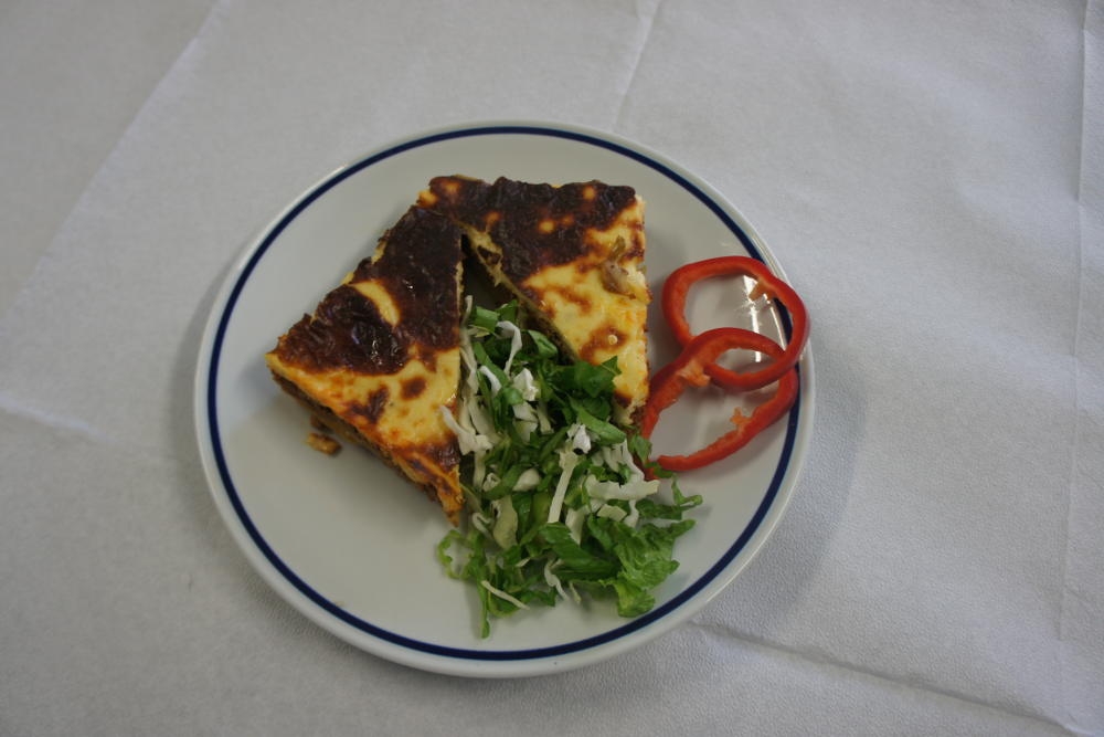 Santorini Dimitris Restaurant - Santorini Dimitris